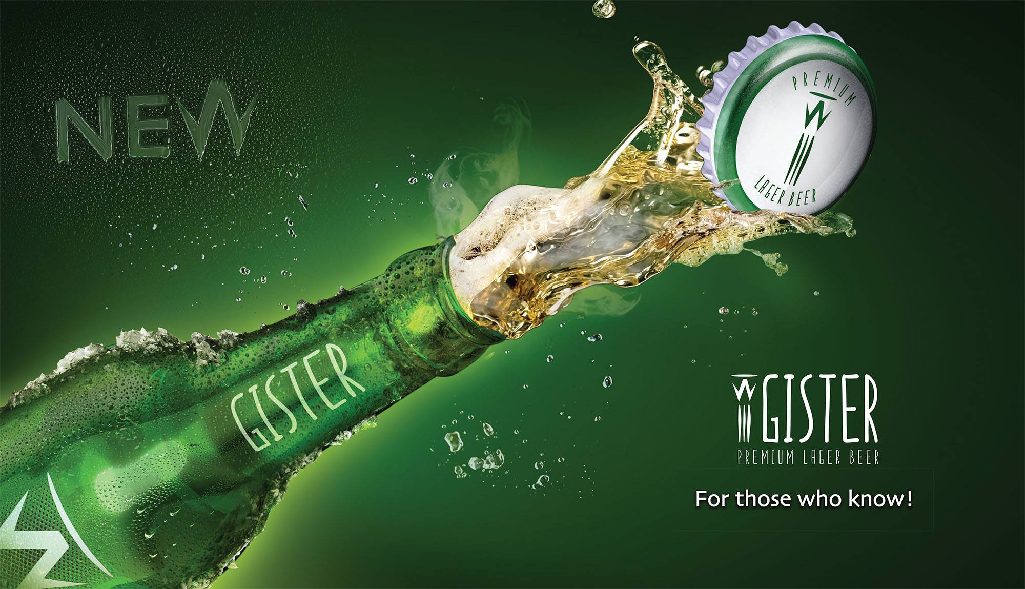 Mauritian beer - Blog de Mauritius Products